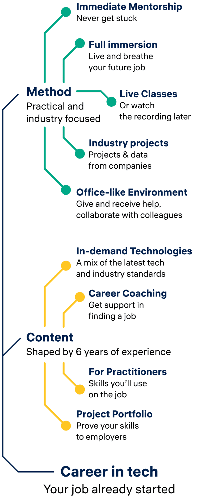 Coding And Data Science Bootcamps Constructor Academy