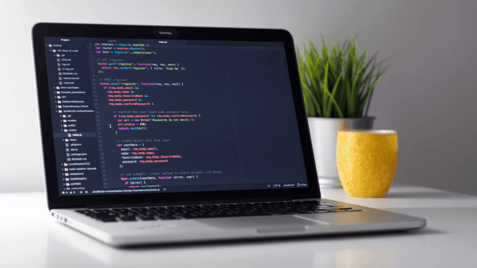 Kostenloser Einführungskurs In Python Programmierung Constructor Academy